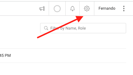 Adding Users - OpenReplay Documentation
